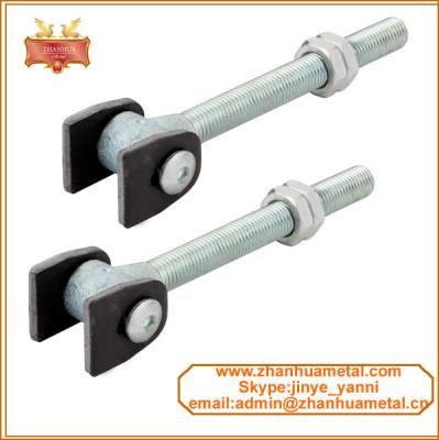 China rigging hardware DIN580 eye bolt,eye bolt with shoulder,forged eye bolt G291 for sale