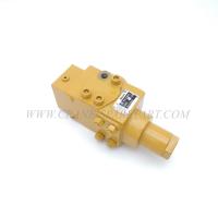 China 13594621 hoist balanced valve P22Q003 for sale