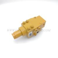 China 13594621 hoist balanced valve P22Q003 for sale