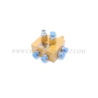 China 60033553	HOISTING BRAKING VALVE BHCV2B for sale