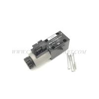 China SANY 60275748 Electromagnetic Control Valve 4WE6D-L68/EG24NK7 for sale