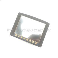 China 60141072 SANY Crawler Crane Spare Parts Display EPRO104-BASICR for sale