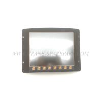 China 60141072 SANY Crawler Crane Spare Parts Display EPRO104-BASICR for sale