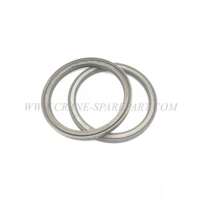 Cina 60258012 Crane Undercarriage Parts SANY Crane Mechanical Seals in vendita