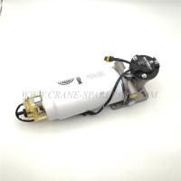 China 60326176 Sany Filter original Petrol System Protector IOS9001 for sale