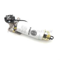 China 60326176 Sany Filter original Petrol System Protector IOS9001 for sale