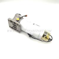 China 60326176 Sany Filter original Petrol System Protector IOS9001 for sale