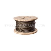 China 14129015  14129016 wire rope for sale