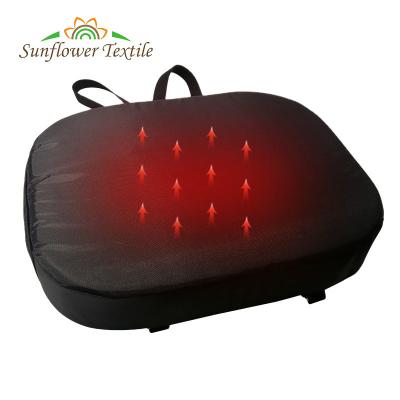 China Protection de sport en plein air de coussin de stade de place de 51X39X7 cm Oxford for sale