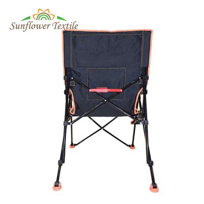 China 58 x 89 x 100cm aqueceram a cor feita sob encomenda impermeável dobrável da cadeira de acampamento 600D Oxford à venda