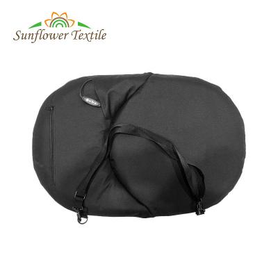 Cina 600D Oxford sedia di campeggio all'aperto di volta di piegatura della sedia dello stadio di 78 x di 51 x di 6.5cm in vendita