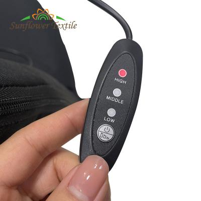 Cina 600D Oxford sedia di campeggio all'aperto di volta di piegatura della sedia dello stadio di 78 x di 51 x di 6.5cm in vendita