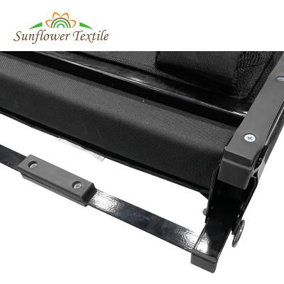 China 42.5x33x41cm Vouwende van het de Polyesterstadion van de Stadionstoel 600D Bleacher Seat Openlucht Te koop