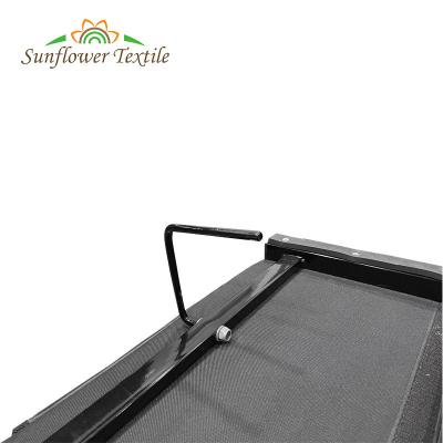 China 42.5x33x41cm Vouwende van het de Polyesterstadion van de Stadionstoel 600D Bleacher Seat Openlucht Te koop