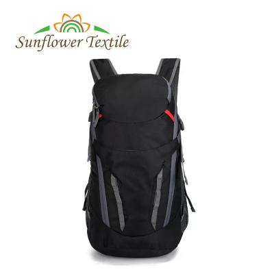 Cina Viaggio leggero di Packable che fa un'escursione lo zaino di campeggio pieghevole di Daypack 35L dello zaino in vendita