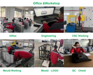 China Factory - Jiangsu Youge Mould Co.,Ltd