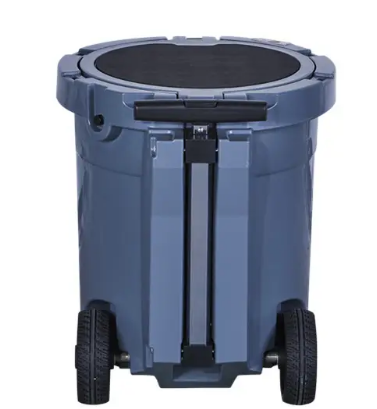 PE Rotomolding Cold Bucket Waterproof Rotational Tool Box UV Proof Custom Color 0