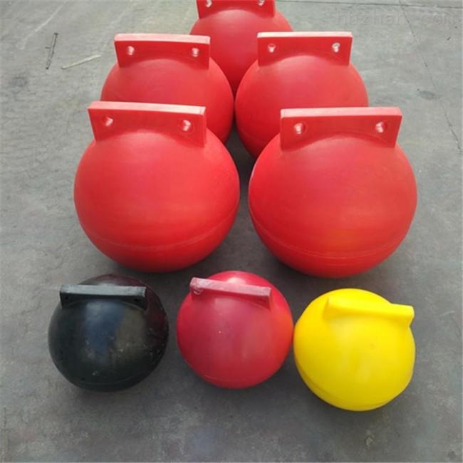 Aluminium Rotomould Factory Pipe Float Rotomolding Floating Pontoon Bridge Custom Marine Navigation Buoys 2