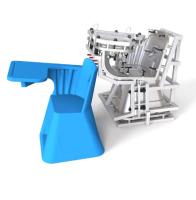 Quality Environment Friendly Rotational Aluminum Mold Plastic Children'S Tables And for sale