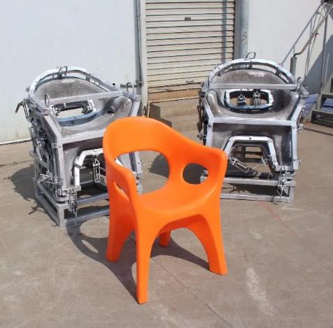Quality Environment Friendly Rotational Aluminum Mold Plastic Children'S Tables And for sale