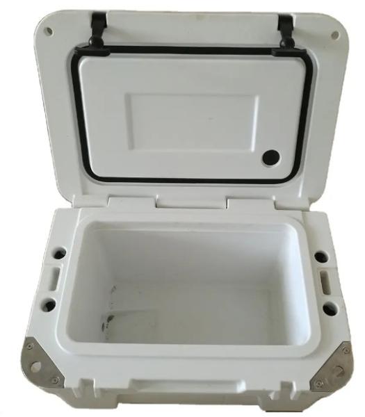 Quality Custom LLDPE Tool Box Mould Rotational Food Insulation Box for sale