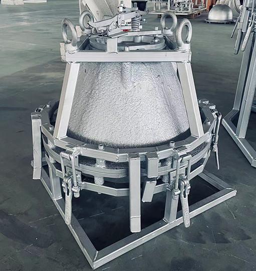 Quality Accurate Rotational Aluminum Mold Low Maintenance Custom Planter Mould for sale