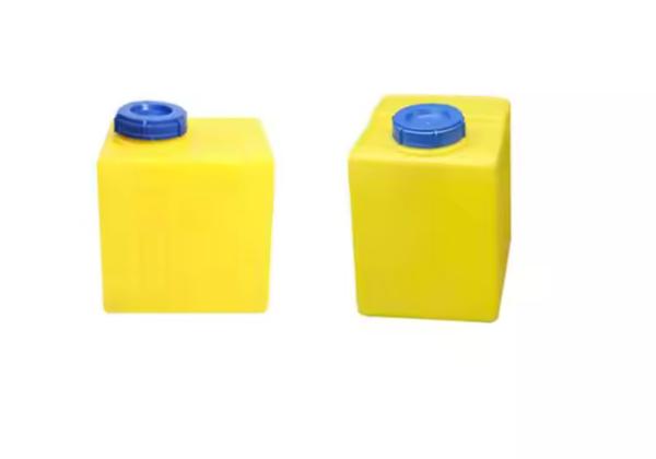 Quality Plastic Rotational Moulding Water Tanks OEM Rotomolding Products for sale