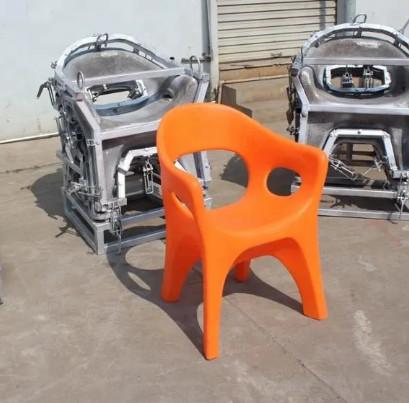 Quality Aluminum Rotational Molding Products Plastic Children Table And Chair Custom for sale