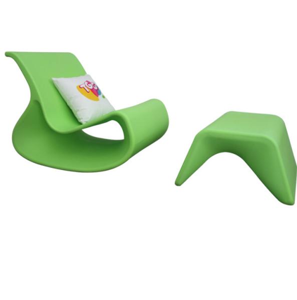 Quality Aluminum Rotational Molding Products Plastic Children Table And Chair Custom for sale