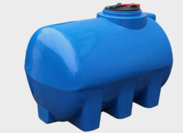 Quality OEM Customer Rotational Moulds Cylindrical PE Plastic Underground Tanks UV for sale