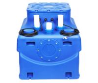 China Custom Rotomolding Underground Storage Tank YG682 - 1000 Sets Annual Capacity with ISO 9001:2015 Certification for sale