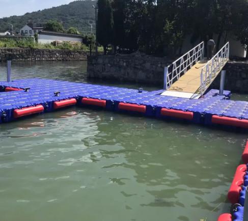 Quality Roto Mould Floating Body Mold Plastic Floating Body Aisle for sale