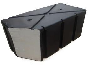 Quality Plastic Floating Body Mold Rotomolding Aluminum Mold one stop service for sale