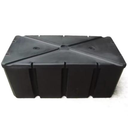 Quality Plastic Floating Body Mold Rotomolding Aluminum Mold one stop service for sale