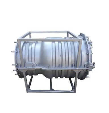 Quality OEM Customer Rotational Moulds Cylindrical PE Plastic Underground Tanks UV for sale