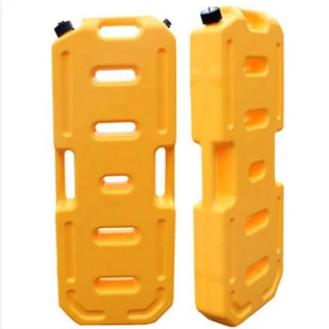 Quality Rotational Moulding Custom Diesel Fuel Tanks PE High Durability Easy Installation for sale