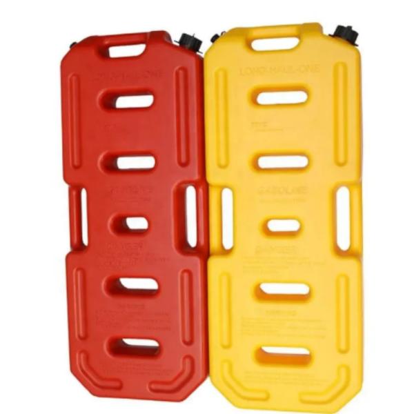 Quality Rotational Moulding Custom Diesel Fuel Tanks PE High Durability Easy Installatio for sale