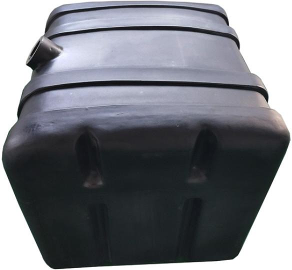 Quality PE Rotomolding Fuel Tank Custom OEM Rotational molds Oil Tanks for sale