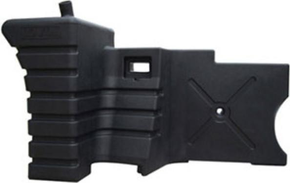 Quality OEM Rotational Mould Plastic Truck Fuel Tanks Corrosion / UV Resistant Custom Shape Rotomolding Moulds for sale