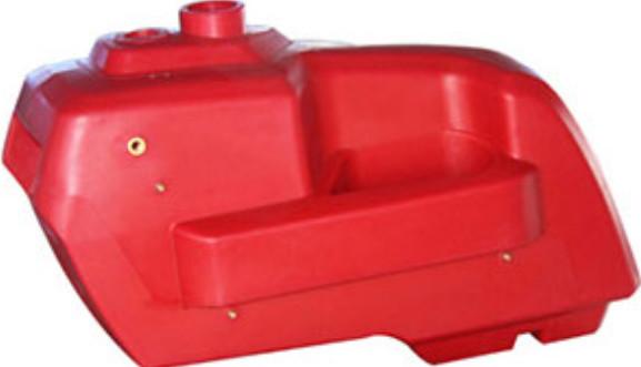 Quality Eco Friendly Rotomolding Plastic Fuel Tank For Sustainable And Responsible Fuel for sale