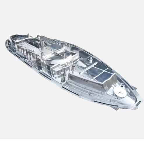 Quality Customizable Kayak Rotational Aluminum Mold For Precision Casting for sale