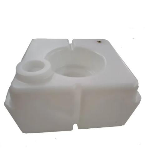 Quality 10L Capacity Rotomolding Plastic PE Stackable Clear Custom Rototational Moulds for sale