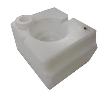 Quality 10L Capacity Rotomolding Plastic PE Stackable Clear Custom Rototational Moulds for sale