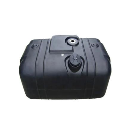 Quality custom shaped Plastic Diesel Box Rotoplastic Molding Mold Environment Friendly for sale