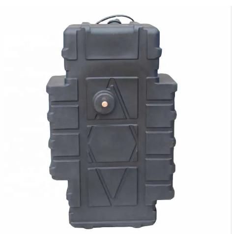 Quality Customized Shaped Plastic Fuel Tank Adblue Tank For Rotational Moulding Technology for sale