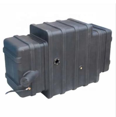 Quality Customized Shaped Plastic Fuel Tank For Rotational Moulding Technology for sale