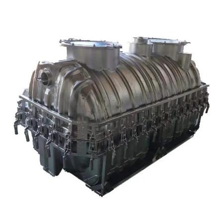 Quality China Rotational Moulds Industrial Non Toxic Rota Moulding Tanks UV Resistant for sale