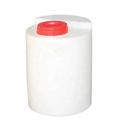 Quality OEM Rotational Molds Multipurpose Snap On Lid Rota Moulding Tanks Stackable for sale