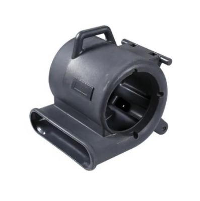 China Custom Rotational Molding Products Rotomoulded Mechanical Equipment Matching for sale