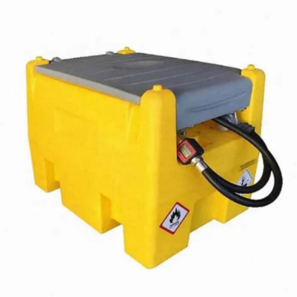 Quality UV Resistance Plastic Fuel Tank Fertilizer Tanks For Various Applications for sale